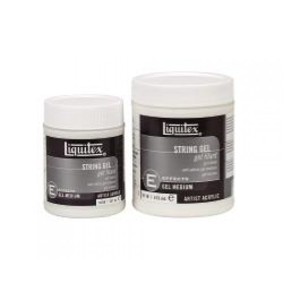 STRING GEL